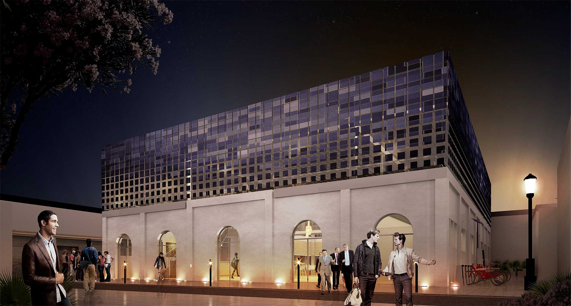 Ingegneria e Architettura | Offtec Progetti