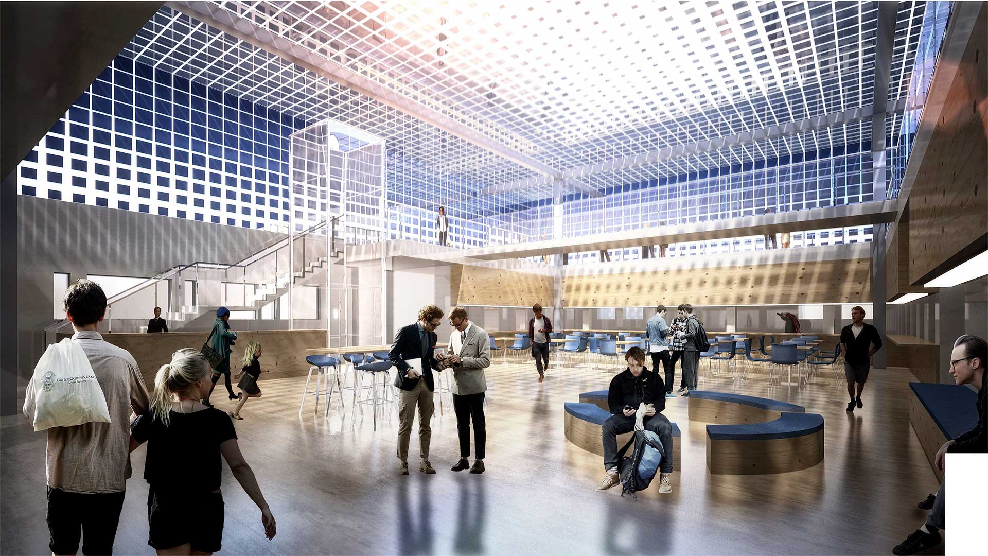 Ingegneria e Architettura | Offtec Progetti